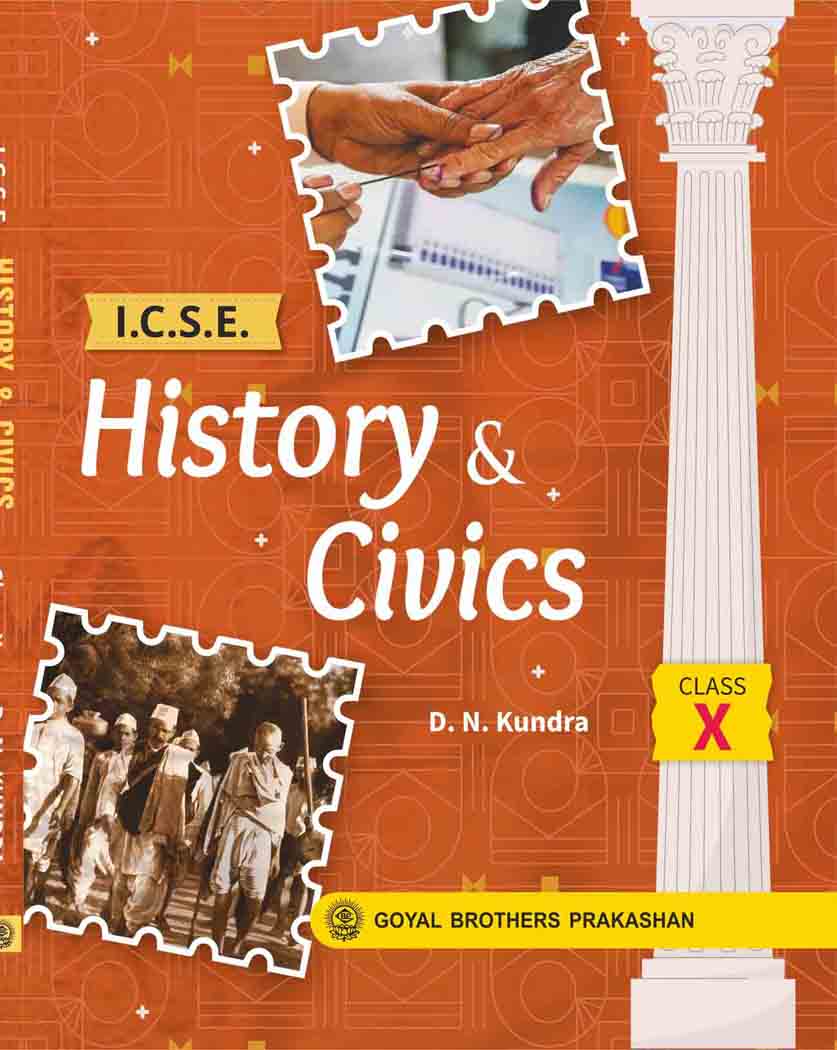 ICSE - Levitate Your Self